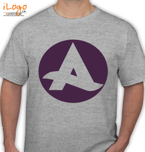 Afrojack- Personalized Men's T-Shirt India