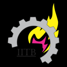 IIT Bombay t-shirts for Men and Women [Editable Designs]
