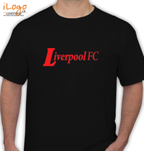 LIVERPOOL-FC- Custom Printed Aprons India