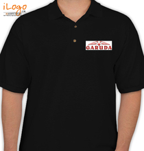 Garudaa Personalized Polo Shirt India