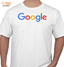 Google-Shirt Personalized Men's T-Shirt India