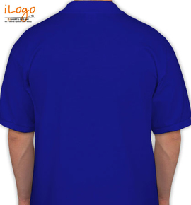 Lions-club-b Men's Premium Polo Shirt at Best Price [Editable Design] India