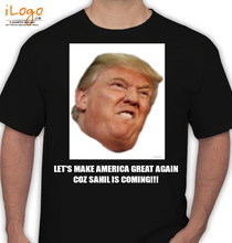 TRUMP-DESIGN Custom Printed Aprons India
