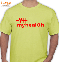 Medical t-shirts for Men and Women [Editable Designs]
