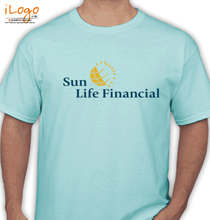 sun-life-financial Custom Men's BLAKTO Dryfit Polo Shirt India