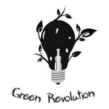 Green Revolution t-shirts India