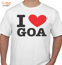 goa T-Shirts | Buy goa T-shirts online for Men and Women [Editable Designs]
