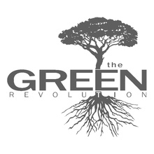Green Revolution t-shirts for Men and Women [Editable Designs]